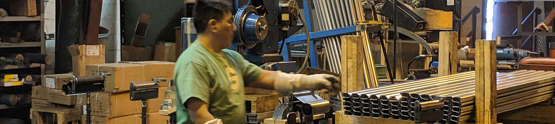 Contact - J.G Schmidt Co. Inc.