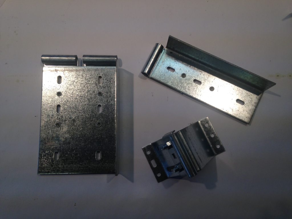 Top Fixtures - Commercial - J.G Schmidt Co. Inc.