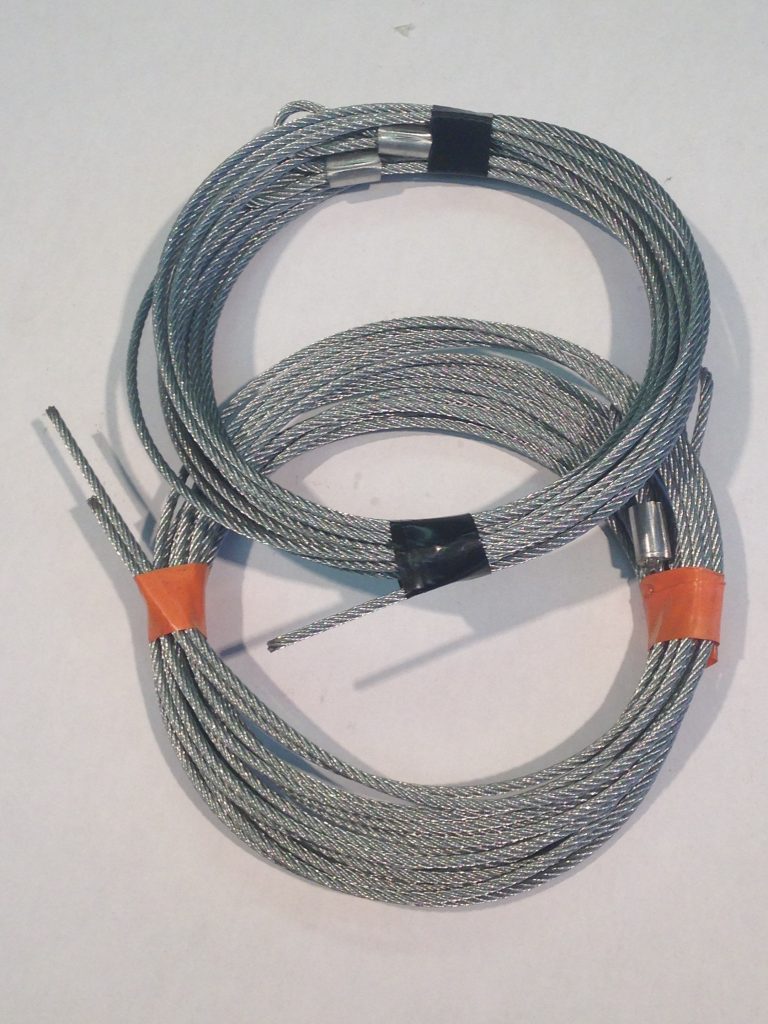 Extension Cables - J.G Schmidt Co. Inc.