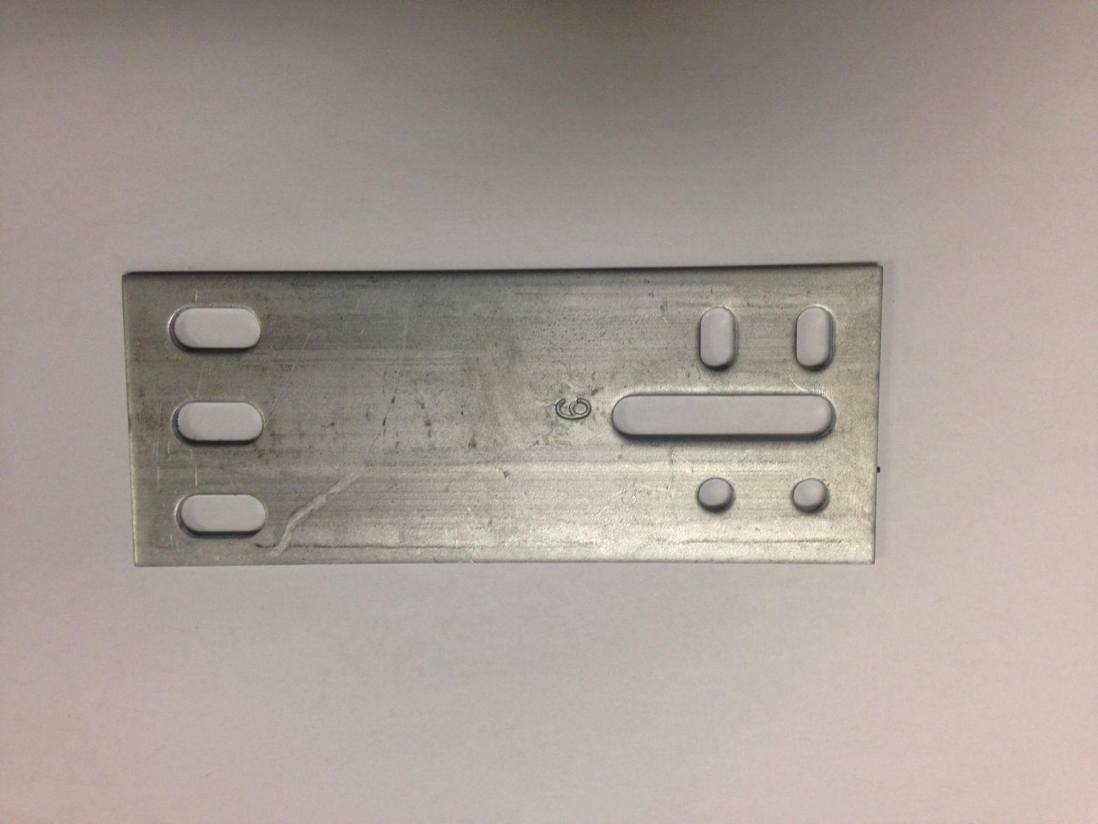 Splice Plates HiLift - J.G Schmidt Co. Inc.