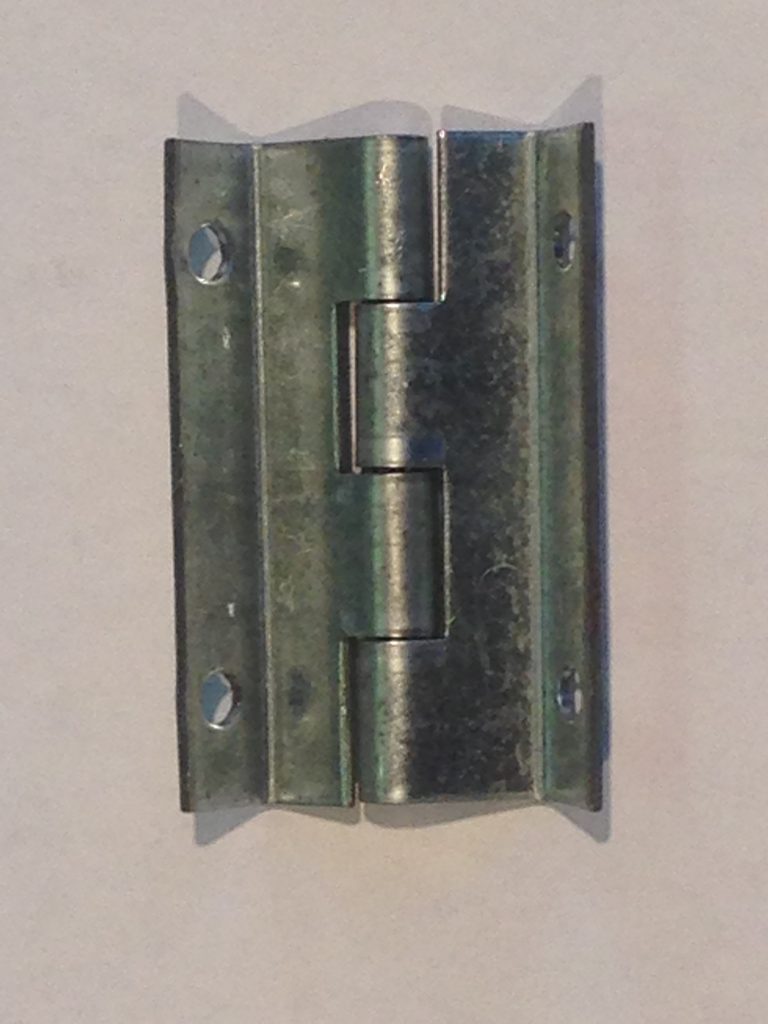 Special Hinges - J.G Schmidt Co. Inc.