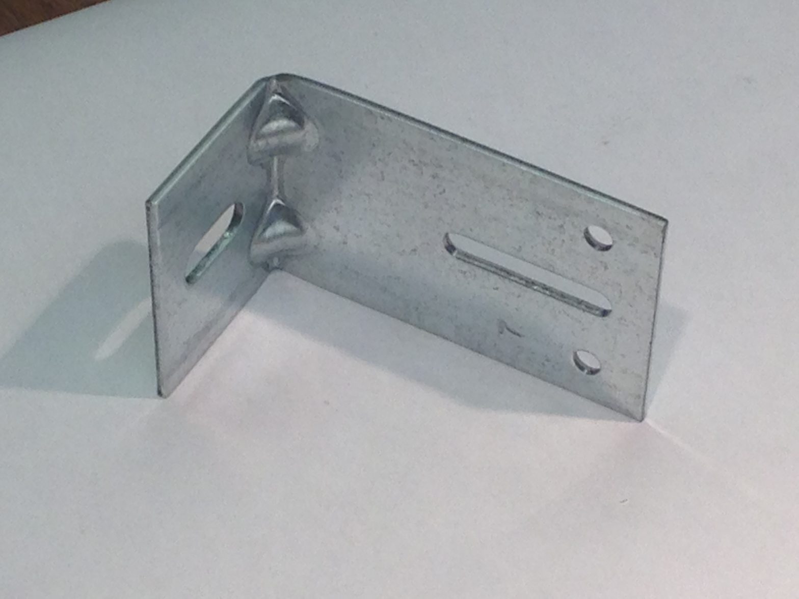Jamb Brackets - J.G Schmidt Co. Inc. Jamb Brackets - J.G Schmidt Co. Inc.