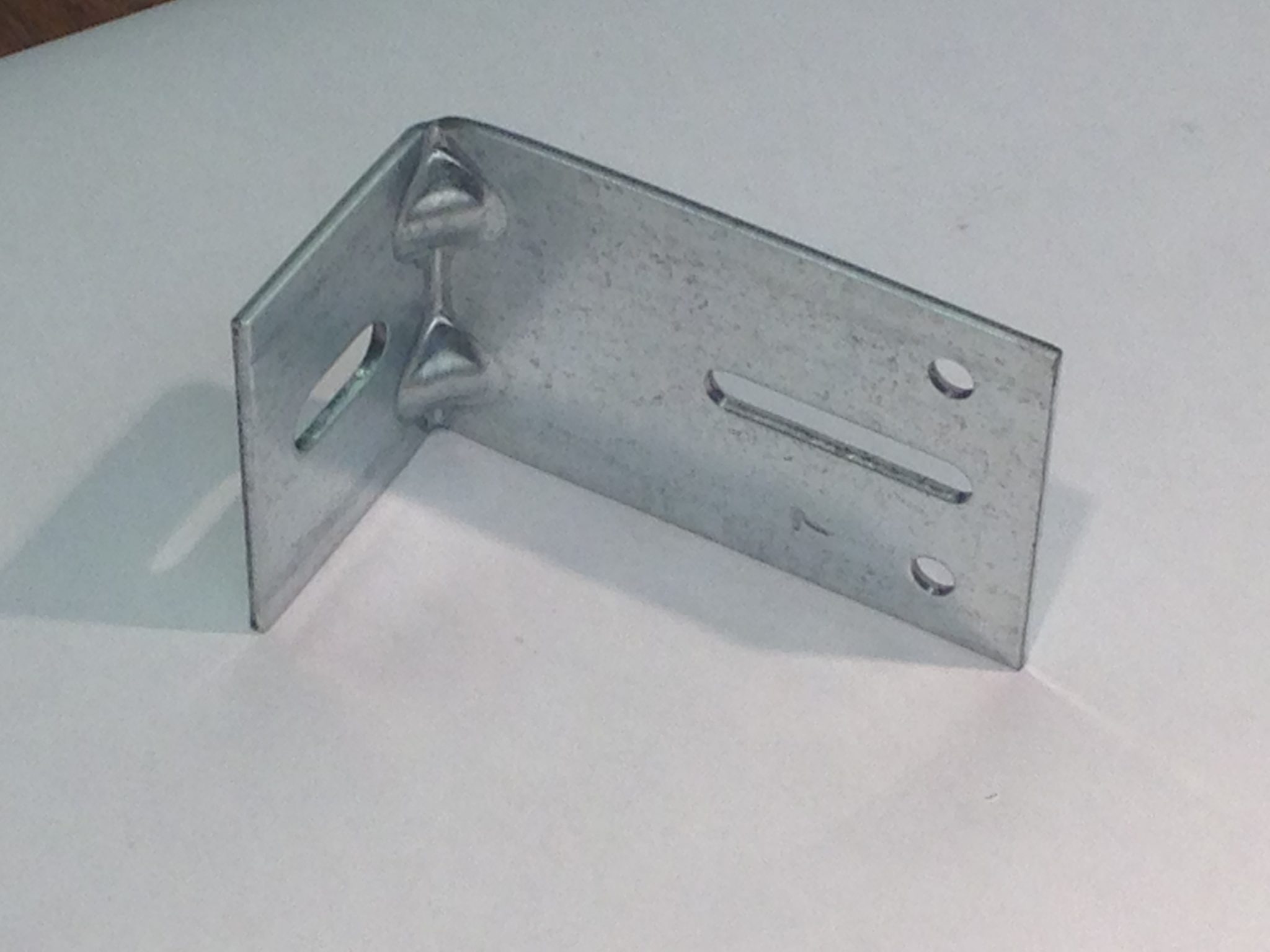 Jamb Brackets - J.G Schmidt Co. Inc.