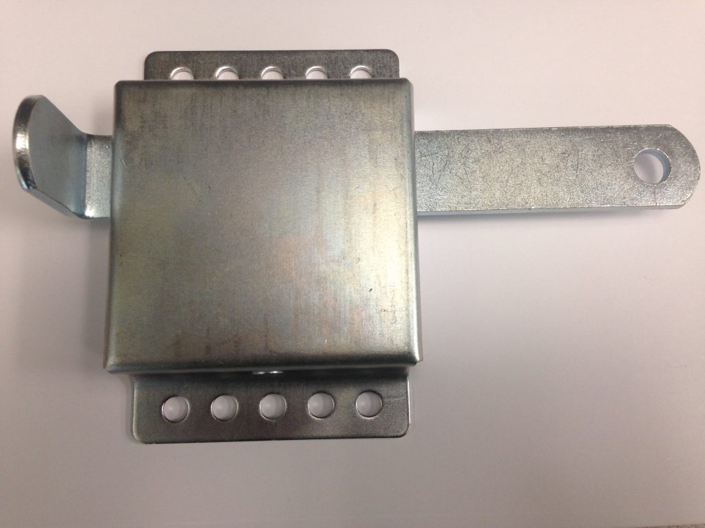 Slide Locks - J.G Schmidt Co. Inc.