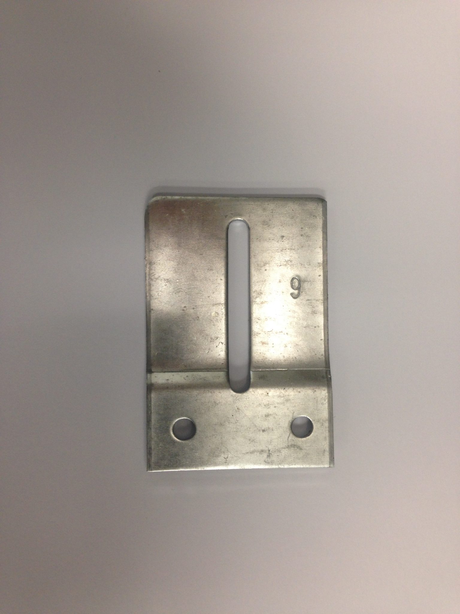 Track Clips - J.G Schmidt Co. Inc.