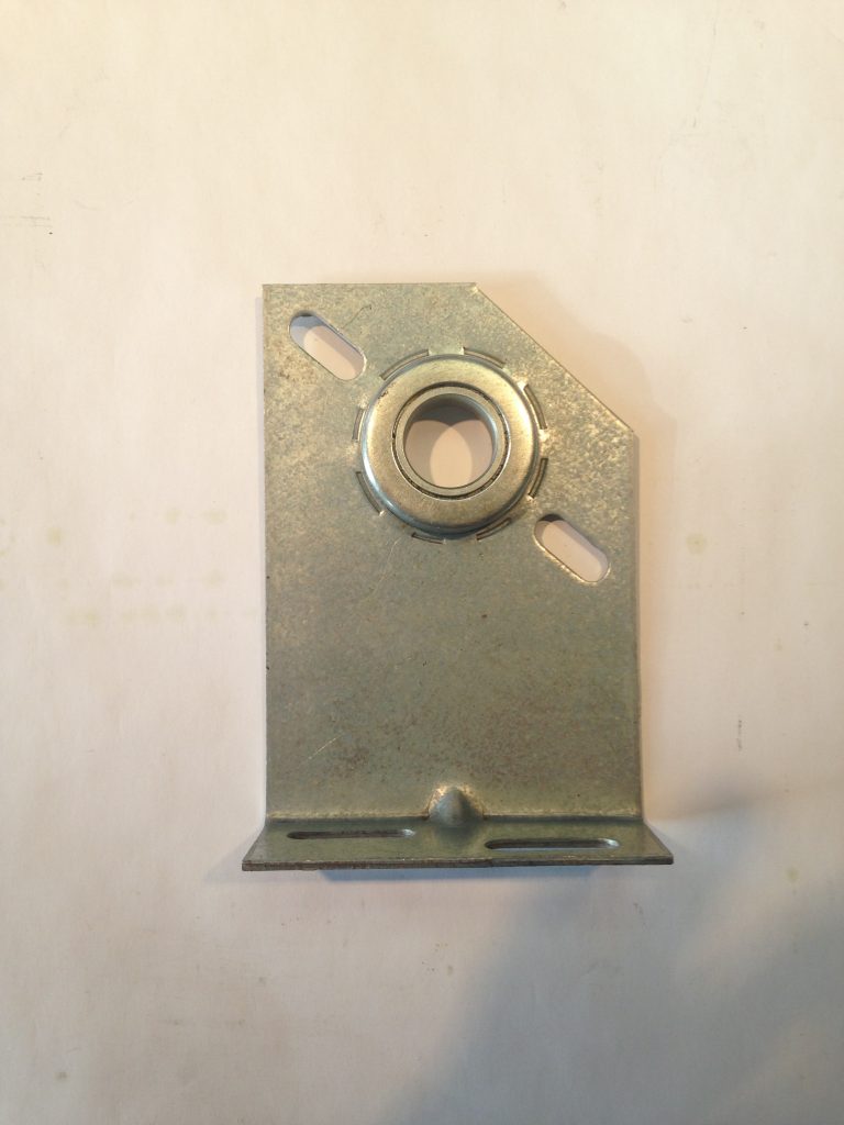 TS End Bearing Plates Series - J.G Schmidt Co. Inc.