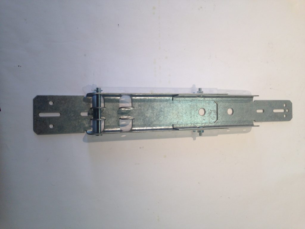 Operator Supports - J.G Schmidt Co. Inc.