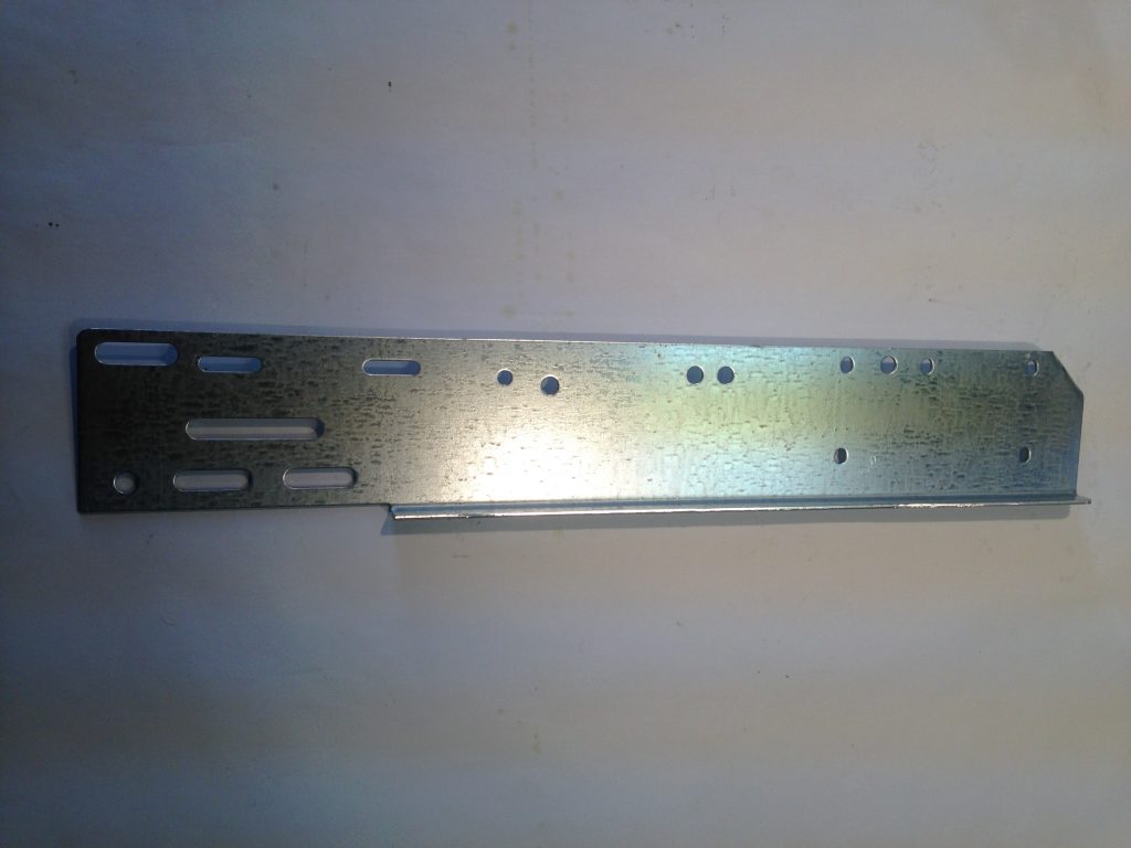 Starter Plates - J.G Schmidt Co. Inc.