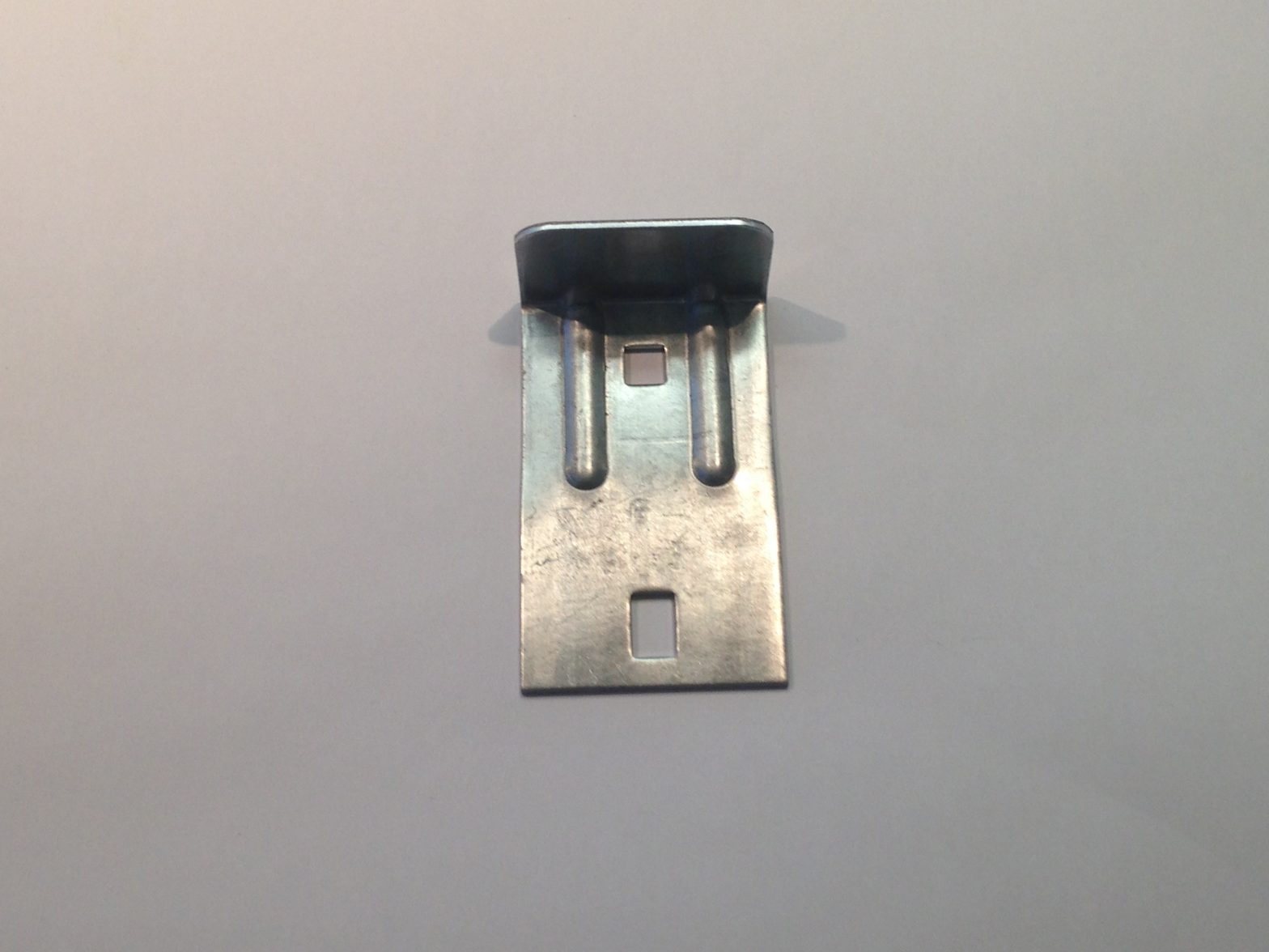 Step Plates - J.G Schmidt Co. Inc.